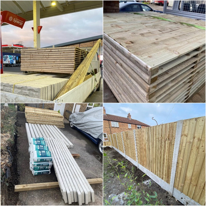 Contact – Roman Fencing Ltd